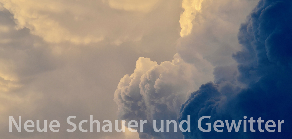 Freitag: Schauer und Gewitter in der Mitte und im Süden - Unwetter24.net Freitag: Schauer und Gewitter in der Mitte und im Süden - Unwetter24.net
