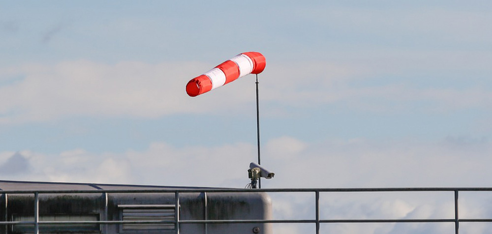Auf Schnee und Eis folgen Sturmlagen - Unwetter24.net