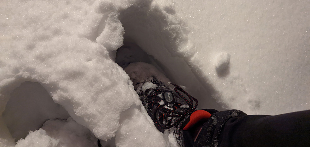Ruppige Woche in Sicht: Zwischen Schnee und Sturm - Unwetter24.net