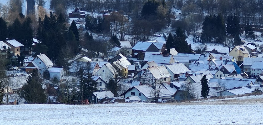 Schnee am Donnerstag: Hier wird es verbreitet glatt - Unwetter24.net